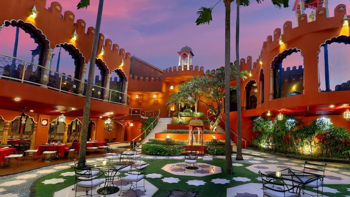 Prana Spa Seminyak Bali | Official Site – Award-Winning Luxury Spa in Bali